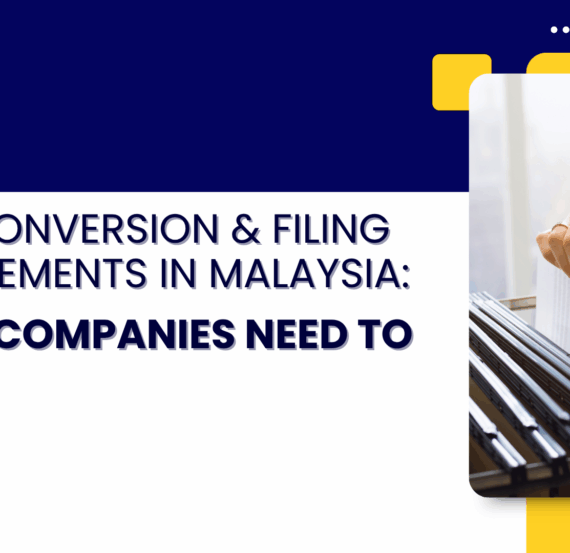 What Is the Digital Service Tax (DST) in Malaysia? A 2025 Guide for ...